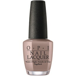 ●世界的ブランドであるOPI ネイルポリッシュは、圧倒的なカラーの豊富さ・素晴らしいカラーの発色、ネイルの乾きが早いなどの理由で、厚い信頼をえているネイルメーカーです！ ●日本でも、一流ネイルブランドとして数多くのネイルサロン、スクールなど...