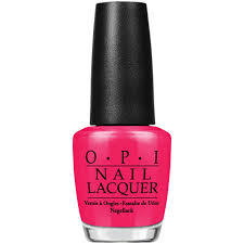 ●世界的ブランドであるOPI ネイルポリッシュは、圧倒的なカラーの豊富さ・素晴らしいカラーの発色、ネイルの乾きが早いなどの理由で、厚い信頼をえているネイルメーカーです！ ●日本でも、一流ネイルブランドとして数多くのネイルサロン、スクールなど...
