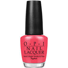 ●世界的ブランドであるOPI ネイルポリッシュは、圧倒的なカラーの豊富さ・素晴らしいカラーの発色、ネイルの乾きが早いなどの理由で、厚い信頼をえているネイルメーカーです！ ●日本でも、一流ネイルブランドとして数多くのネイルサロン、スクールなど...