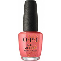 ●世界的ブランドであるOPI ネイルポリッシュは、圧倒的なカラーの豊富さ・素晴らしいカラーの発色、ネイルの乾きが早いなどの理由で、厚い信頼をえているネイルメーカーです！ ●日本でも、一流ネイルブランドとして数多くのネイルサロン、スクールなど...