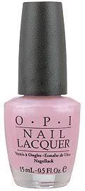 ●世界的ブランドであるOPI ネイルポリッシュは、圧倒的なカラーの豊富さ・素晴らしいカラーの発色、ネイルの乾きが早いなどの理由で、厚い信頼をえているネイルメーカーです！ ●日本でも、一流ネイルブランドとして数多くのネイルサロン、スクールなど...
