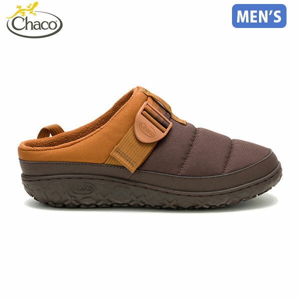 チャコ メンズ ランブル ラゲットキャンバス クロッグChaco チャコ メンズ ランブル ラゲットキャンバス クロッグ は撥水加工したキャンバス素材のアッパーでアップデートされたスリップオンタイプのサンダルです。キャンプやタウンユースで気...