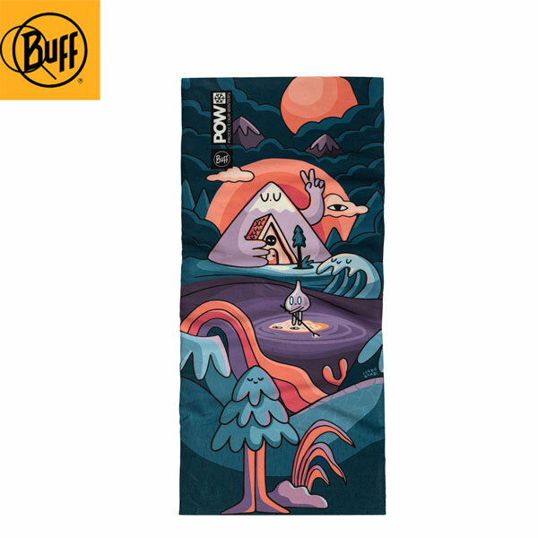 587466【POW】ORIGINAL ECOSTRETCH POW OWYZ MULTIOWYZ POW MULTI【POW】Protect Our Winters(POW)とのコラボモデル。POWとの協力を通じて、私たちは気候変動への懸...