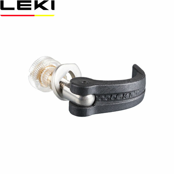 レキ SPD 1 レバー 14/12mm BLK LEKIとは 革新的な製品でポール業界をリードする、世界のトップブランド「LEKI」。 スキーやトレッキングなどの分野で、高い評価を得ている世界的なポール専門メーカー、レキ。1948年にドイ...