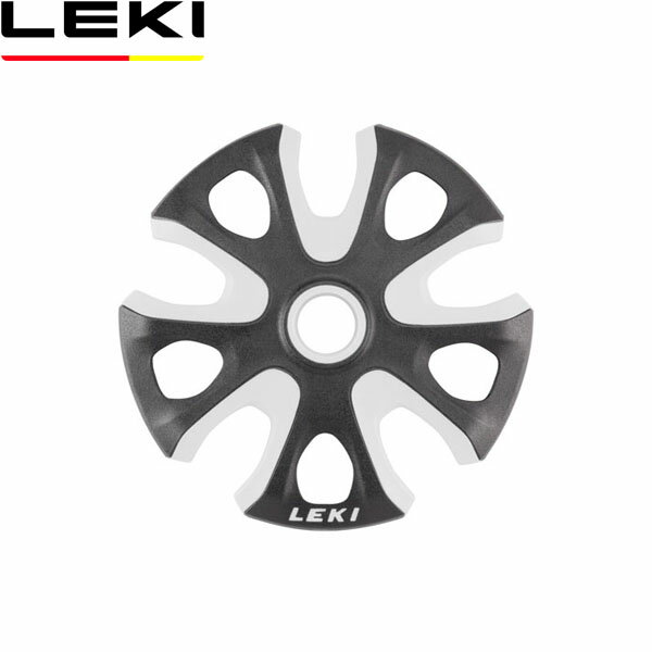 カラー:110ホワイトビッグ マウンテン バスケット（1個） サイズ9.5cm（直径） 重量約23g LEKI（レキ） 革新的な製品でポール業界をリードする、世界のトップブランド「LEKI」。 スキーやトレッキングなどの分野で、高い評価を得...