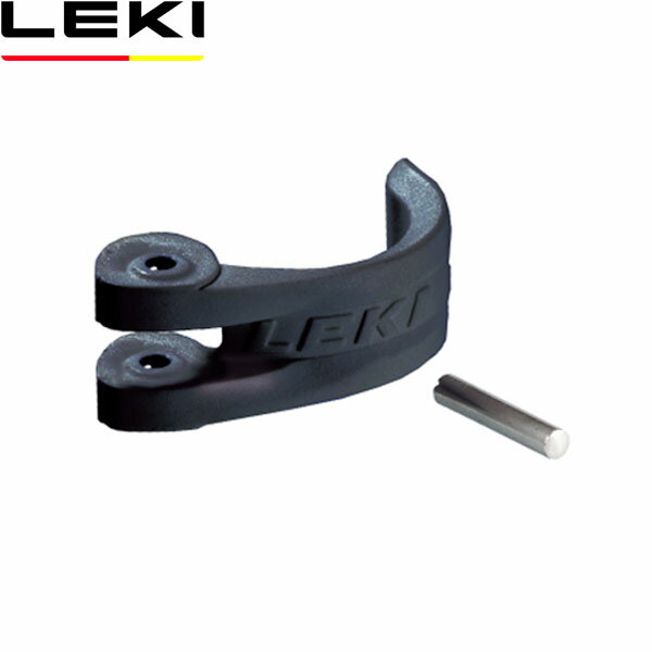 レキ SPD +/ 2+ レバー 18/16mm LEKIとは 革新的な製品でポール業界をリードする、世界のトップブランド「LEKI」。 スキーやトレッキングなどの分野で、高い評価を得ている世界的なポール専門メーカー、レキ。1948年にドイ...