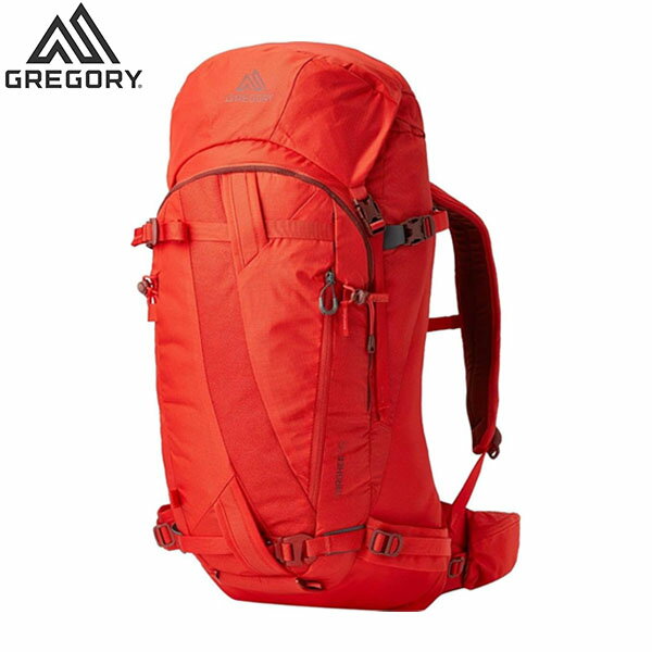 ターギー45 MD/LGSPECS: (SIZE MD/LG)VOLUME45 LWEIGHT1.7 kgMAX CARRY 20.4kgMAIN ACCESS Back Zippered/Top ブランドとは ブランド説明 ※メーカーやモ...