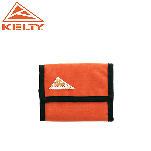 【商品番号】3259236025 【素材】CORDURA 500D Nylon 【サイズ】H=10 W=13 D=1.5cm KELTY(ケルティ)とは バックパックカルチャーの発祥元とも言えるディック・ケルティ氏によって1952年にアメリ...