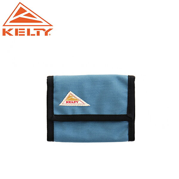 【商品番号】3259236025 【素材】CORDURA 500D Nylon 【サイズ】H=10 W=13 D=1.5cm KELTY(ケルティ)とは バックパックカルチャーの発祥元とも言えるディック・ケルティ氏によって1952年にアメリ...