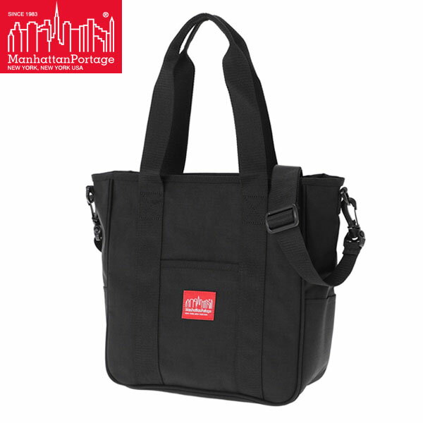 Gowanus Tote Bag商品番号：MP1314タウンユースから小旅行まで対応可能なニュートートバッグ。程よいサイズ感、そして着脱可能なショルダーとの2WAY仕様を採用し、あらゆる用途・シーンで抜群の使い勝手を発揮します。アーバンスタ...