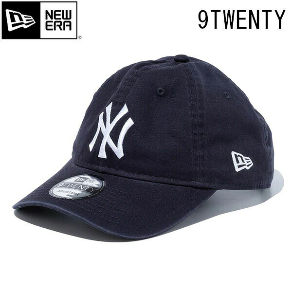 9TWENTY (Washed)■9TWENTYライトな被り心地が特徴の［9TWENTY］。男女問わず着用しやすいシルエットです。・サイズについてリアのアジャスターでサイズ調整が可能。S/M、M/L、L/XLの3サイズ展開です。・フロントパ...