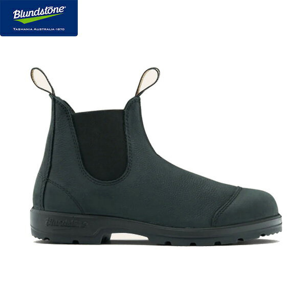 CLASSICS #2547 サイドゴアブーツの元祖として世界中で愛されるBlundstone（ブランドストーン）のCLASSICSモデル。 アッパー：スムースレザー／アウトソール：TPU／原産国：ベトナム 特徴 上位シリーズであるCLAS...