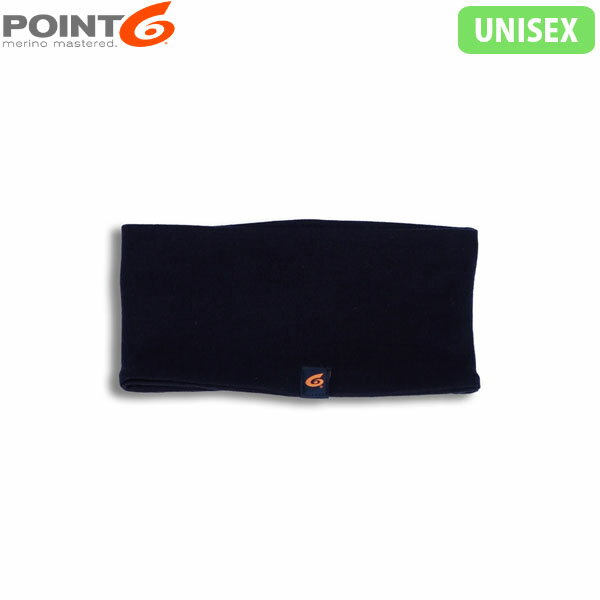 Head BandPoint6のコンパクトスパン製法のメリノウールは、体温を適切に保つことができます。温度調節機能と水分制御機能を備えた当社のメリノウールアクセサリーは、あらゆる条件で常に快適さを保ち、さらに自然の防臭性を発揮します。 PO...