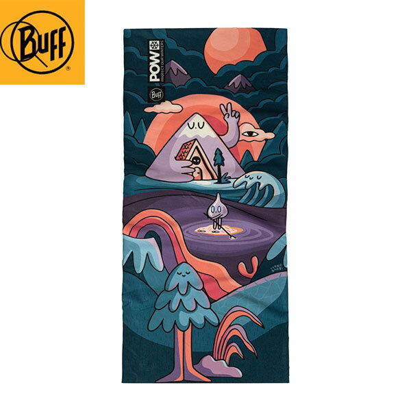 【POW】ORIGINAL ECOSTRETCH POW OWYZ MULTI【POW】Protect Our Winters(POW)とのコラボモデル。POWとの協力を通じて、私たちは気候変動への懸念とアウトドアの保護へのコミットメントを...