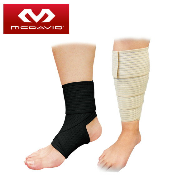 ●特徴 ●巻くだけで手軽にテーピング効果 巻くだけで手軽にテーピング効果が得られるラッピングサポーター ●テンション強化 生地のテンション（張力）をより強化し、部位をしっかりサポート ●面ファスナー付き 両端に面ファスナーを配置。サポート力...