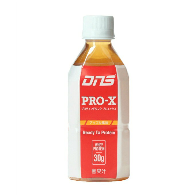 ■風味：アップル■容量：350ml■栄養価：【1本(350ml)あたり】エネルギー：124kcal、たんぱく質：28.8g（無水物換算値：30.2g）、脂質：0g、炭水化物：.1.6g、ナトリウム5.1mg（食塩相当量：0g）■原材料：ホエ...