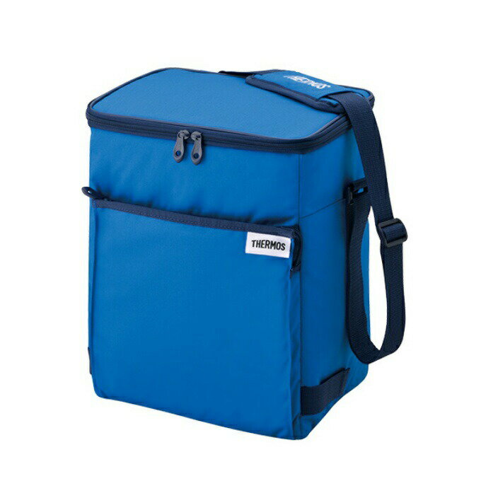 部活・学校のお弁当やアウトドアシーンに！大容量15Lサイズ。 お弁当箱を持ち運んだり、アウトドアなどさまざまな用途に使える便利なクーラー。アイソテック2の5層断熱構造の高い保冷力が冷たさと鮮度を運びます。簡単にコンパクトにたためて持ち運びに...