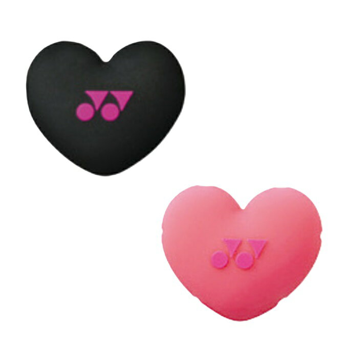 カラフルなデザイン。打球時の振動をしっかり吸収。 ■仕様：1個入 ■カラー：BK/MG（704）(ブラック/マゼンダ) 、ROP（123）(ロ－ズピンク) ■素材：シリコン防振ゴム ■原産国：中国 検索ワード：ダンプナー 振動止 バイブレー...