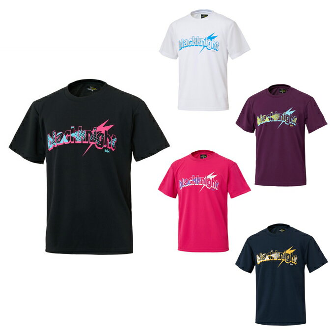 ■カラー： BLA ( ブラック ) WHT ( ホワイト ) PLP ( パープル ) PNK ( ピンク ) NVY ( ネイビー ) ■サイズ： S ( 身幅/47cm、着 ( 身 ) 丈/65cm、肩幅/44cm、袖丈/20cm )...