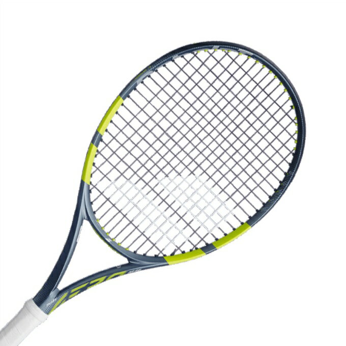 競技志向のジュニアプレーヤーに最適な Pure Aero JR 26 (ピュア アエロ ジュニア 26) は、身長140～150cmのプレーヤーに適したモデルです。 バボラが20年以上にわたり培ってきたジュニア向け開発のノウハウを活かし、新...