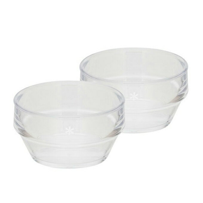 ピクニックで気軽にお茶を淹れる、という新提案。 衝撃に強いトライタンを使用した透明な湯呑み2個セット。 お茶の色を見て楽しむことができます。サヨウのティーポット本体にはクリア湯呑みを4つを収納可能です。湯呑み同士にスタッキング可能。150m...
