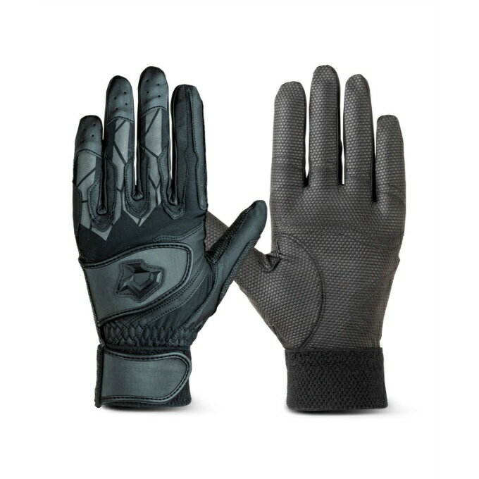 すべらない手袋がバージョンアップ。ヒラ側表裏両面に滑りにくい素材を採用しグリップ力を格段に向上させたモデル ■カラー：ブラック ■サイズ：S(21-22cm)、M(23-24cm)、L(25-26cm) ■素材：合成皮革、ポリエステル ■原...