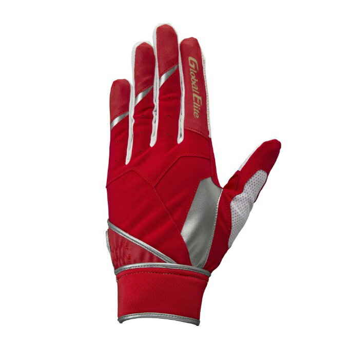 ミズノ史上最高のフィットのさらなる進化！高い密着性で初動が変わる ■カラー：62/レッド×シルバー ■サイズ：S(22～23cm) 、 M(24～25cm) 、 L(26～27cm) ■素材： 平側素材/合成皮革、合成繊維 甲側素材/合成皮...