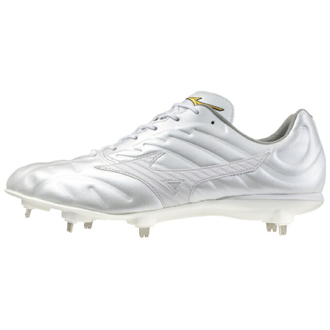 素足感覚追求のトップモデル(軽量)。屈曲をサポートする溝設計と高反発スポンジ内蔵で優れた履き心地。 ■カラー：01 ( ホワイト×ホワイト ) ■サイズ：25.5-29.0cm ■質量：約280g ( 27.0cm / 片方 ) ■素材： ...