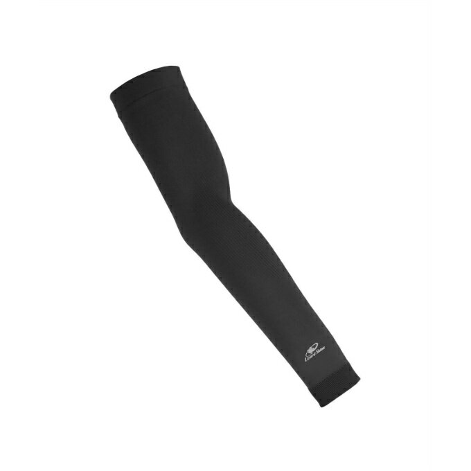 コンプレッションフィットと通気性を提供し、筋肉と関節を最大限に安定させる。快適なリブカフスは2本のシリコンストリップでアームスリーブを固定。コンプレッションフィットにより、血行とサポートを改善 ■カラー：BK ■サイズ：L/XL ■素材：ナ...