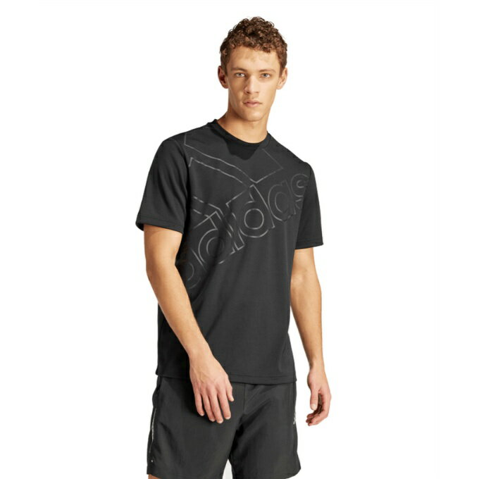 ■カラー：BK/BK( IY6365/ブラック/ブラック ) ■サイズ(cm)： S ( 胸囲/85 - 88、ウェスト/71 - 74 ) M ( 胸囲/89 - 92、ウェスト/75 - 78 ) L ( 胸囲/93 - 96、ウェスト...