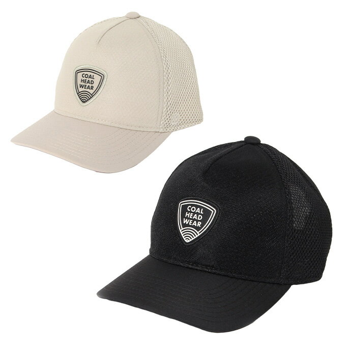 ■カラー：BLACK、KHAKI ■素材：ポリエステル100% ■原産国：中国 検索ワード：cap ぼうし