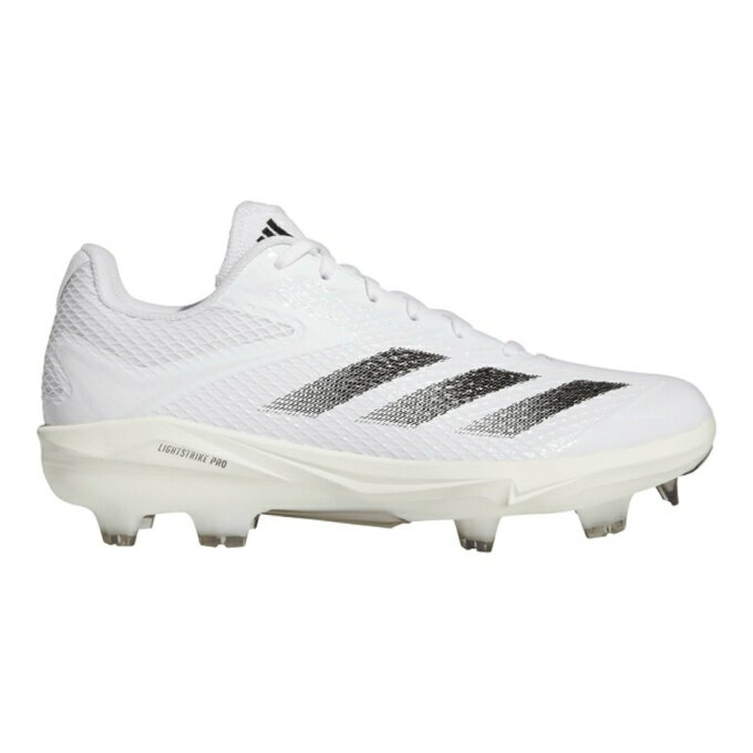 ■カラー：IF8491/フットウェアホワイト/ゴールドメタリック/オフホワイト ■サイズ：26.0～28.0cm ■アッパー：合成繊維/合成皮革 ■アウトソール：合成底 ※商品画像はサンプルのため、若干の仕様変更がある場合がございます。予め...