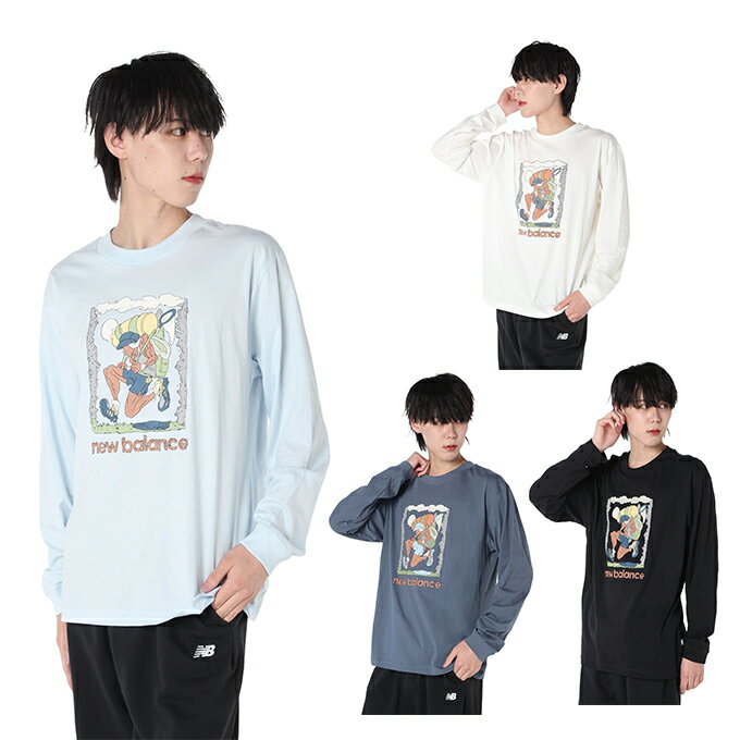 前面にハイーカーのグラフィックをプリントしたロングスリーブTシャツ。 汎用性の高い160gのコットンジャージ生地を採用。 ■カラー：BK、SST、QRR、VTI ■サイズ：S、M、L、XL ■素材：綿100% ■原産国：インドネシア ■着用...