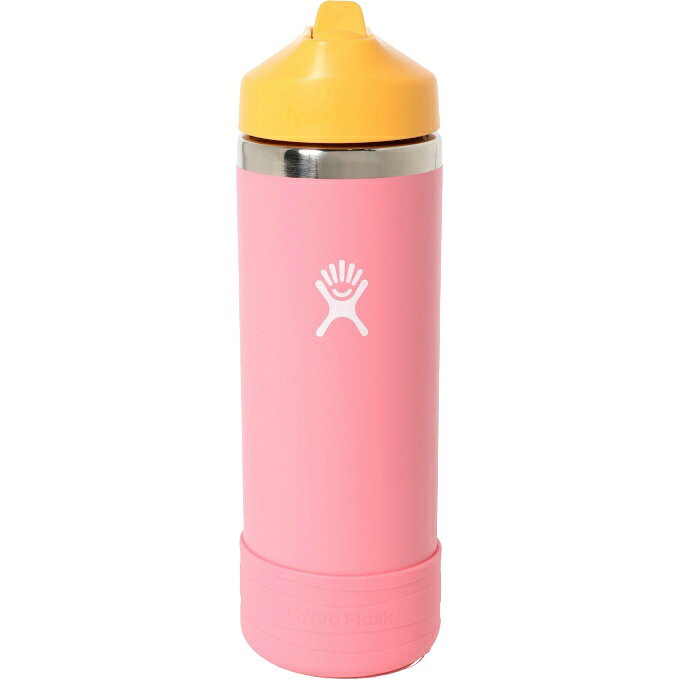 ■カラー：ダリア ■サイズ：532ml ■特徴： 【品　名】ステンレス製携帯用魔法瓶 【実容量】0.53L 【保冷効力】8℃以下（6時間） 【材料の種類】 ［内びん］ステンレス鋼 ［胴部］ステンレス鋼 ［ふた］ポリプロピレン ［ノズル］ポリ...