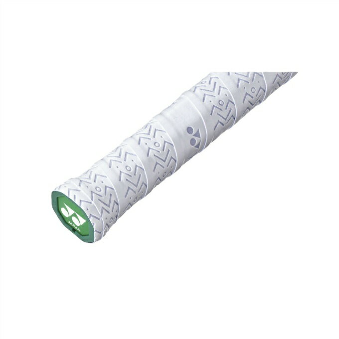 滑り難いエンボス加工。 ■入数：30本 ■カラー：011（W）(ホワイト) ■サイズ：one size（幅/25mm、長さ/1200mm、厚み0.65mm） ■素材：ポリウレタン ■仕様：ウェットタイプ、長尺対応、耐久、エンボス ■原産国：...