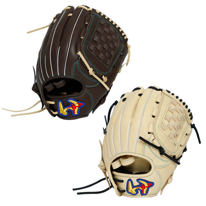 柔軟加工皮革採用のエディットシリーズにジュニア用のフィンガーループ付 ■カラー：0790、2807 ■サイズ：M ■利き手：右投げ用 ( LH ) ■ポジション：オールラウンド用 ■素材：表革/天然皮革（北米ステアハイド）、裏革/天然皮革（...