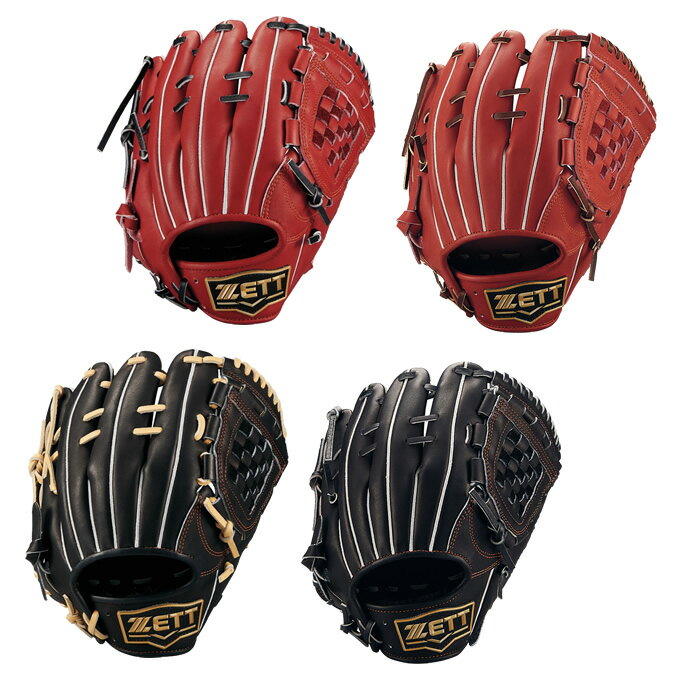 厳選された北米原皮を日本のタンナーが加工したこだわりのステアレザー仕様。J号ボール対応。投手用としても使える源田タイプ。 ■カラー：1900、4000、1932( ブラック×パステルブラウン )、4019( ボルドーブラウン×ブラック ) ...