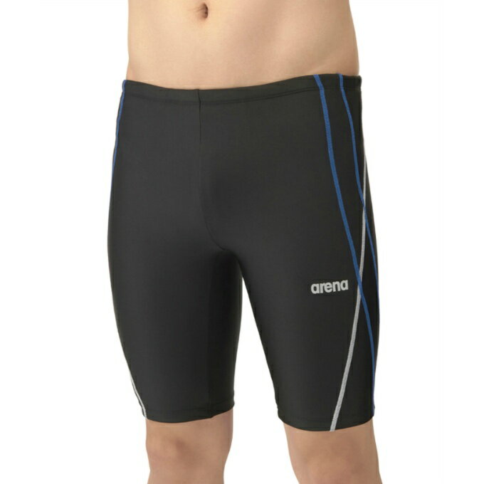 【インナー付き】アクアビクスや水中ウォーキングなど、健康やリフレッシュのためにプールでのエクササイズを楽しむフィットネススイマーにおすすめのフィットネス水着。インナー部は、動きが欲しい部分とフィットして欲しい部分で異なる素材を採用。一枚で着...