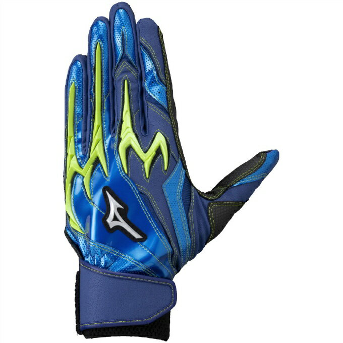 常に革新され進化し続ける！パワーアークレプリカ『新色シリコン採用25SS限定カラー』 ■カラー：27/ブルー×ライム ■サイズ：S（22～23cm）、M（24～25cm）、L（26～27cm） ■原産国：ベトナム製、フィリピン製 ※原産国を...