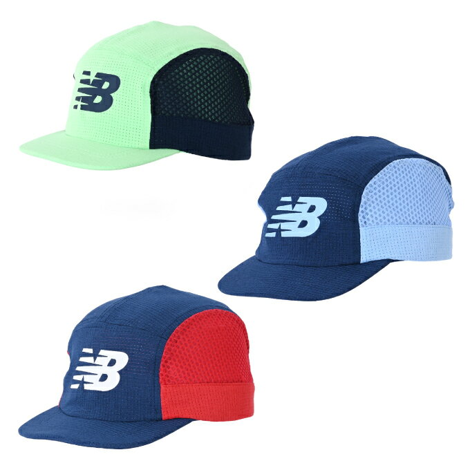 キッズ・ジュニア用スポーツキャップ。 メインパネルは軽量100%ポリエステルウーブンにサイドは大きめのメッシュで夏のスポーツシーンでアクティブにかぶれるキャップです。 つばはソフトタイプの仕様となっています。 ■カラー：TRE、EJT、NN...