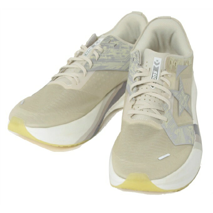 ■カラー：GOLD ■サイズ：25.0cm、25.5cm、26.0cm、26.5cm、27.0cm、27.5cm、28.0cm、28.5cm ■素材： アッパー:メッシュ ミッドソール:E.V.A. アウトソール:ラバー ■原産国：中国 検...