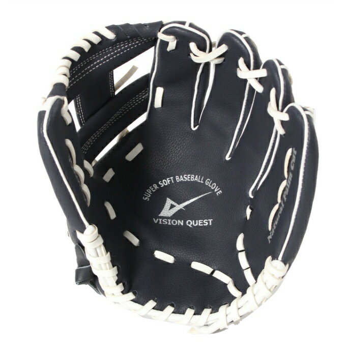 ■カラー：NV/WH ■利き手：右投げ用(LH) 検索ワード：野球グローブ 軟式グローブ 軟式 グローブ グラブ