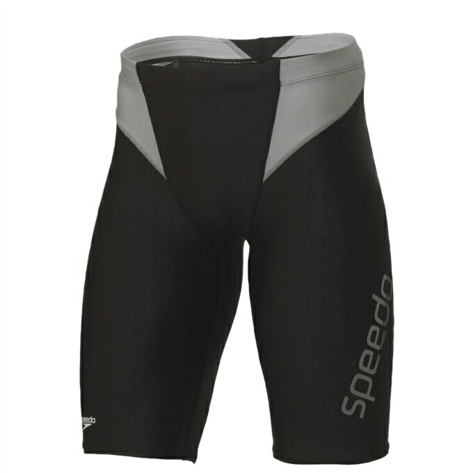 しっかり長く泳ぎたいフィットネススイマーのためのメンズジャマーです。リサイクルポリエステル糸を使用した環境配慮型素材「FLEX Σν(フレックス・シグマ・ニュー)」を採用。レーシング素材ならではの高いはっ水性が軽量感をキープします。手持ち感...