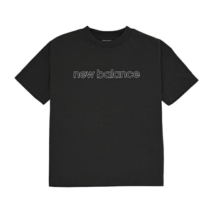 リニアロゴトップ ■カラー：BLK(Black cement)、DOK(Dockside)、SST(Sea salt) ■サイズ(着丈×胸囲×身幅×肩幅×裄丈×袖丈)： 130(48×90×45×45.5×37.5×14.8cm) 140(...