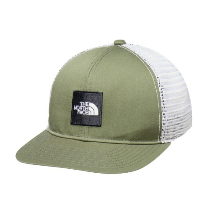 ストリートカジュアルのコーディネートを楽しめる、クラシックデザインのメッシュキャップのキッズモデル。 やわらかくフィット感のよいリサイクルT/Cツイル素材を採用しています。 アメリカンホックでサイズ調節が可能です。 フラットな硬めのつばで、...