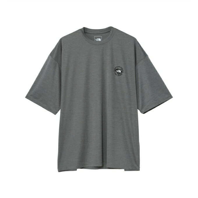 夏の強い日差しに対応する、柔らかな着心地の軽量カットソーコレクション。 特殊な糸を採用し、薄手ながら透けにくいのが特長です。生地には適度なストレッチ性があり、柔らかな着心地。ポリエステル100%のため、乾きやすいのも特徴です。UVガード（U...