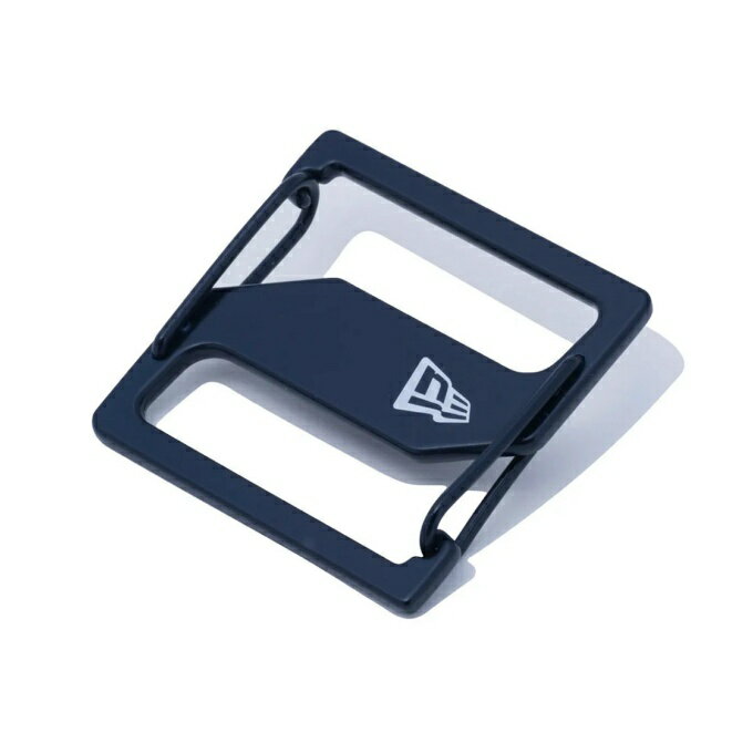 キャップ内側のラベル部分に装着し、かばんやベルトループなどに取り付け可能。ニューエラのバックパックやバッグにはキャップクリップ用のループが装備されています。また、キーホルダーとしても利用できます。 ■カラー：NV(ネイビー) ■サイズ：On...