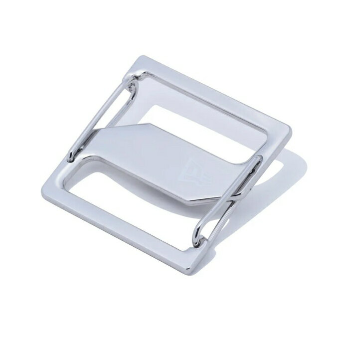 キャップ内側のラベル部分に装着し、かばんやベルトループなどに取り付け可能。ニューエラのバックパックやバッグにはキャップクリップ用のループが装備されています。また、キーホルダーとしても利用できます。 ■カラー：SL(シルバー) ■サイズ：On...