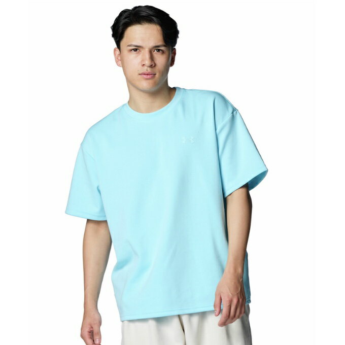 ■カラー：494(Stream) ■サイズ： MD ( 身幅/58、着(身)丈/70、肩幅/54.5、袖丈/22.5 ) LG ( 身幅/60.5、着(身)丈/72.5、肩幅/57、袖丈/22.5 ) XL ( 身幅/63、着(身)丈/75...