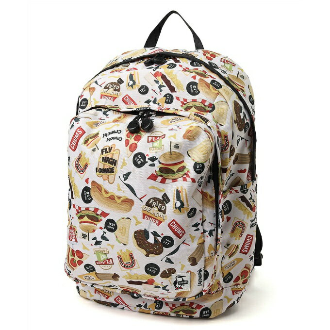 便利なポケットを多数装備、通勤通学やマザーズバッグにも使い勝手の良い26Lサイズのリュックサック 使い終えた古着や工場での生産時に出た残反（生地）を原料にした、100％リサイクルポリエステルRENU(レニュー)を採用。 耐久性と軽量性を併せ...